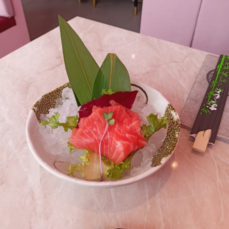 Goki Sushi San Paolo in Rome - Restaurant Reviews, Menu and Prices ...