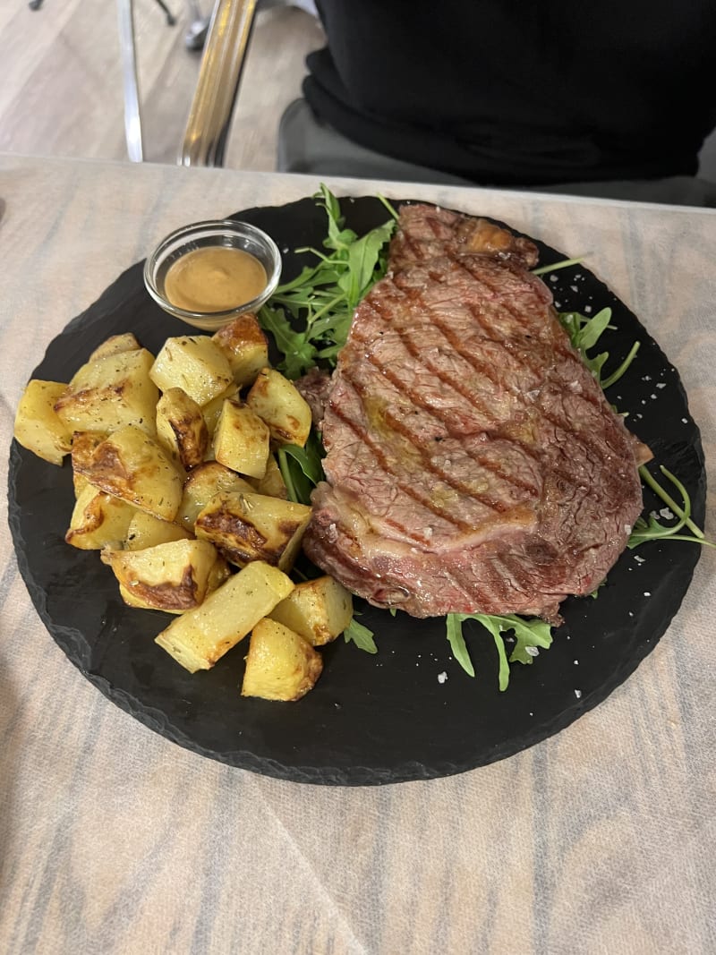 Bacetto Bistrot in Rome - Restaurant Reviews, Menu and Prices | TheFork
