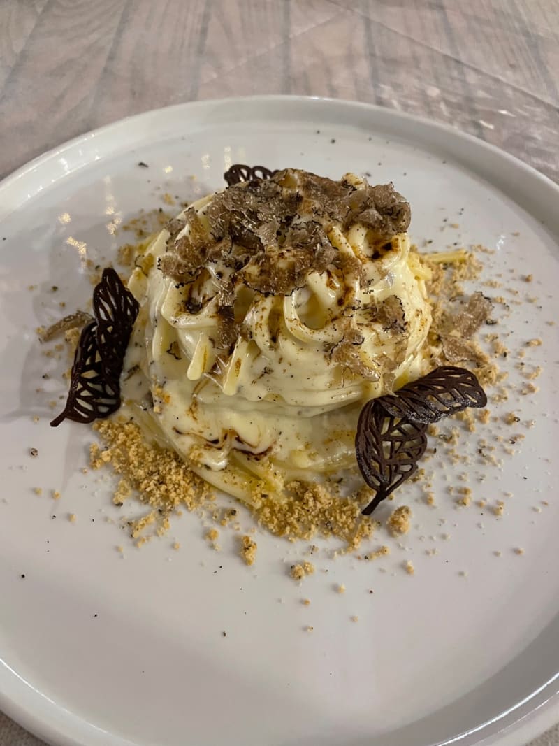 Bacetto Bistrot in Rome - Restaurant Reviews, Menu and Prices | TheFork