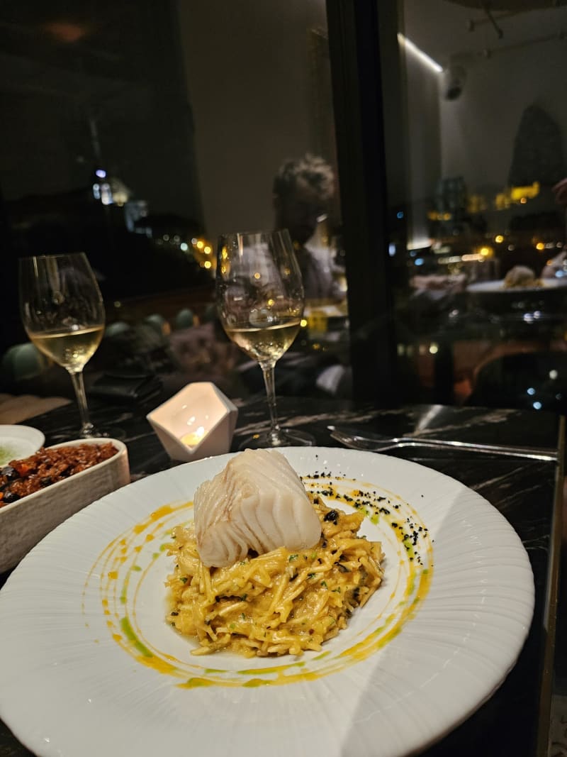 Via Graça in Lisbon - Restaurant Reviews, Menus, and Prices | TheFork