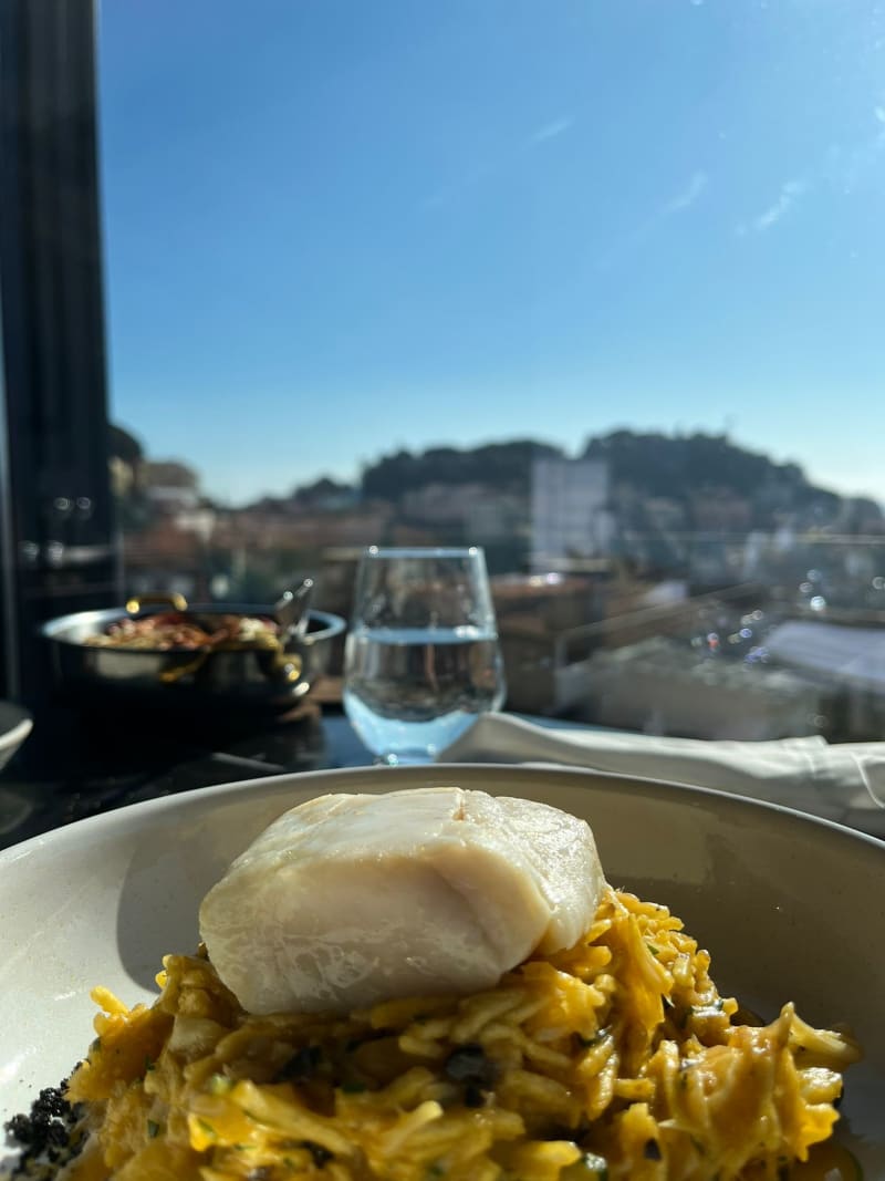 Via Graça in Lisbon - Restaurant Reviews, Menu and Prices | TheFork