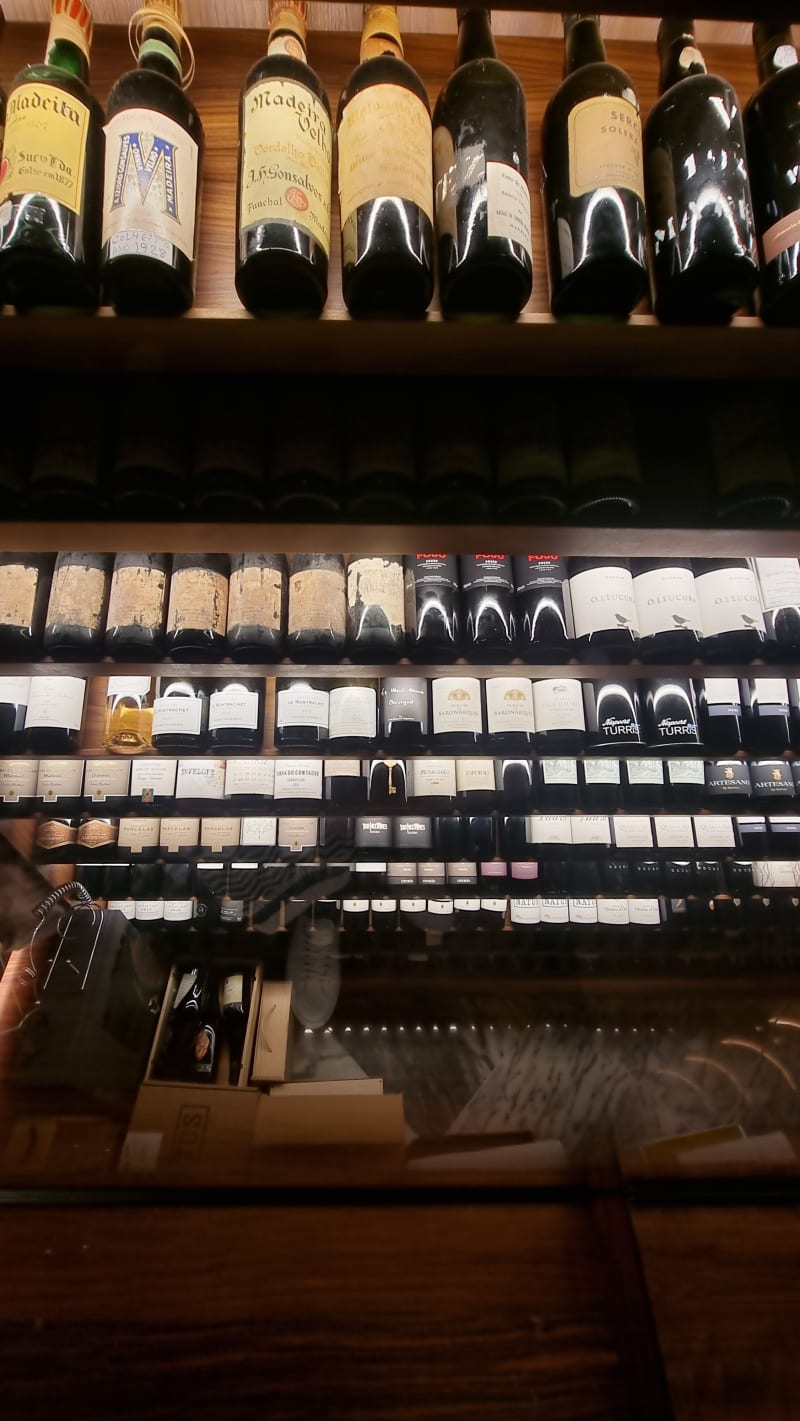 Via Graça in Lisbon - Restaurant Reviews, Menus, and Prices | TheFork