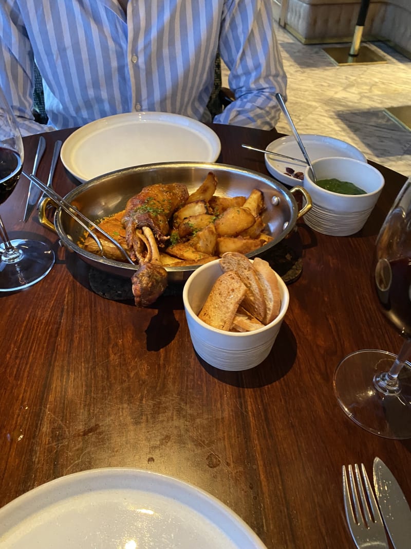 Via Graça in Lisbon - Restaurant Reviews, Menus, and Prices | TheFork