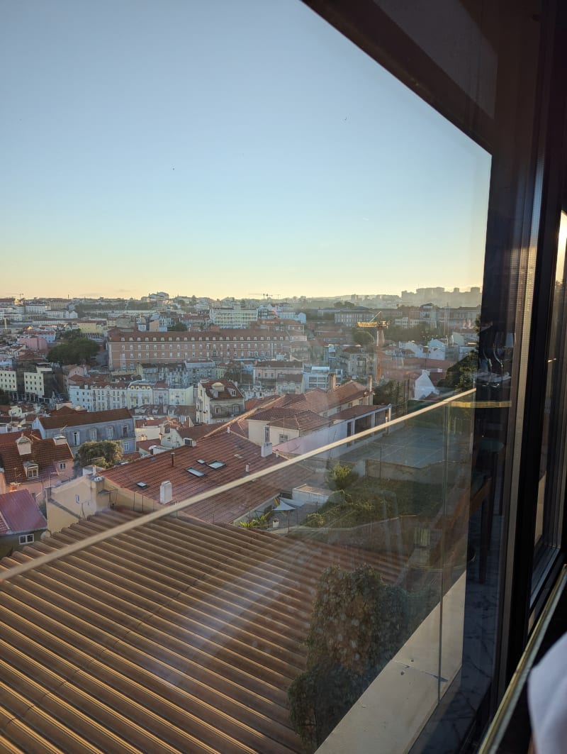 Via Graça in Lisbon - Restaurant Reviews, Menus, and Prices | TheFork