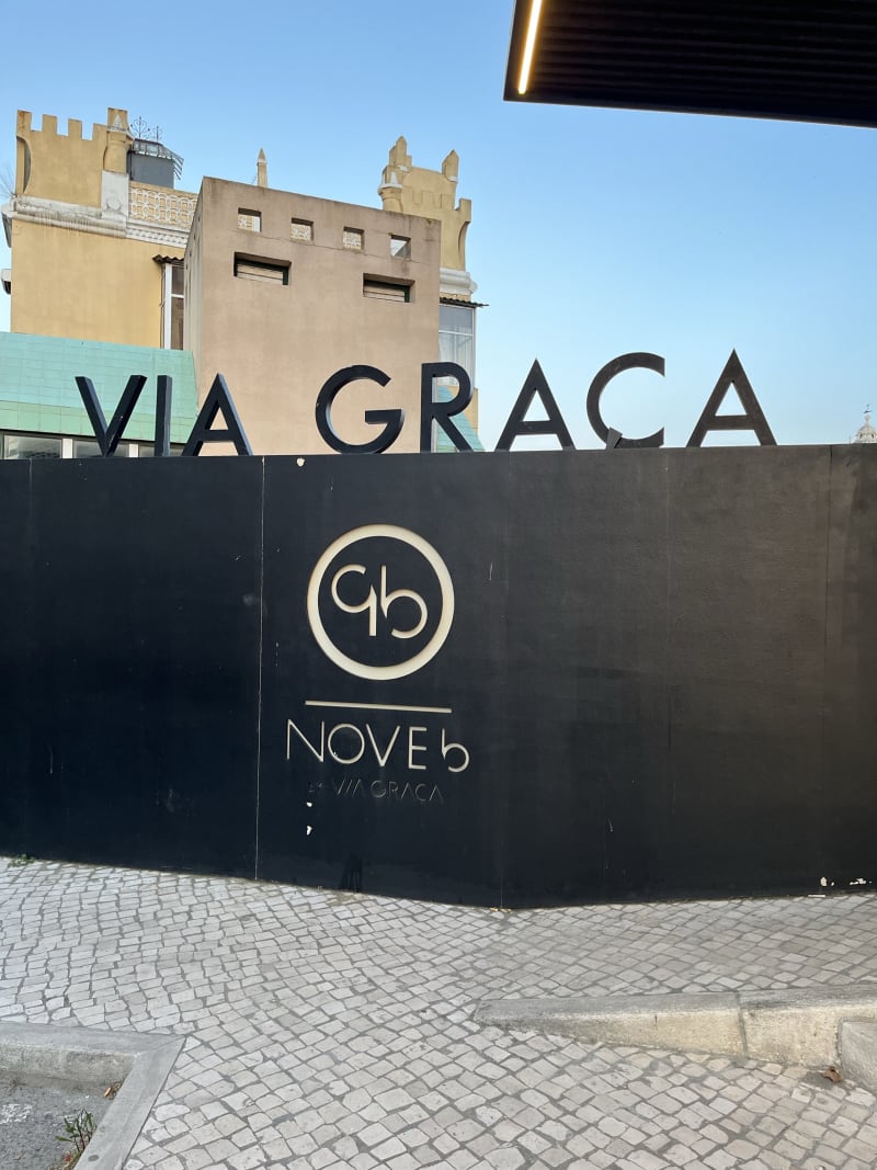 Via Graça in Lisbon - Restaurant Reviews, Menus, and Prices | TheFork