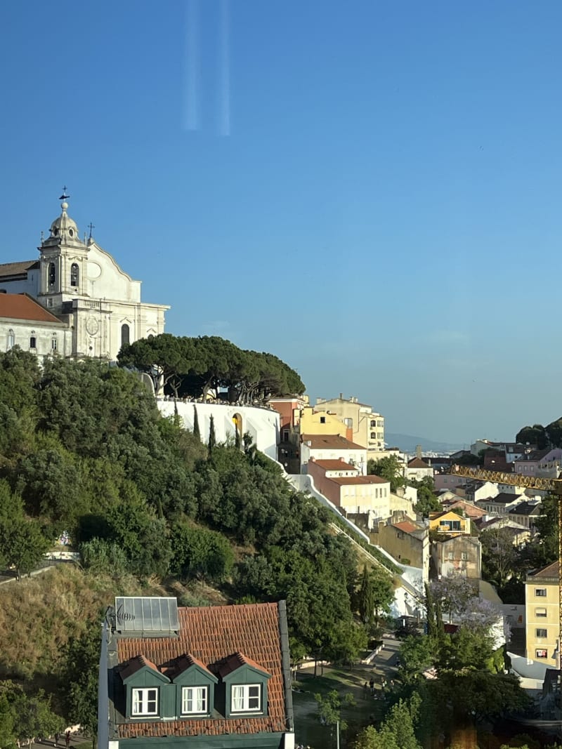 Via Graça in Lisbon - Restaurant Reviews, Menus, and Prices | TheFork
