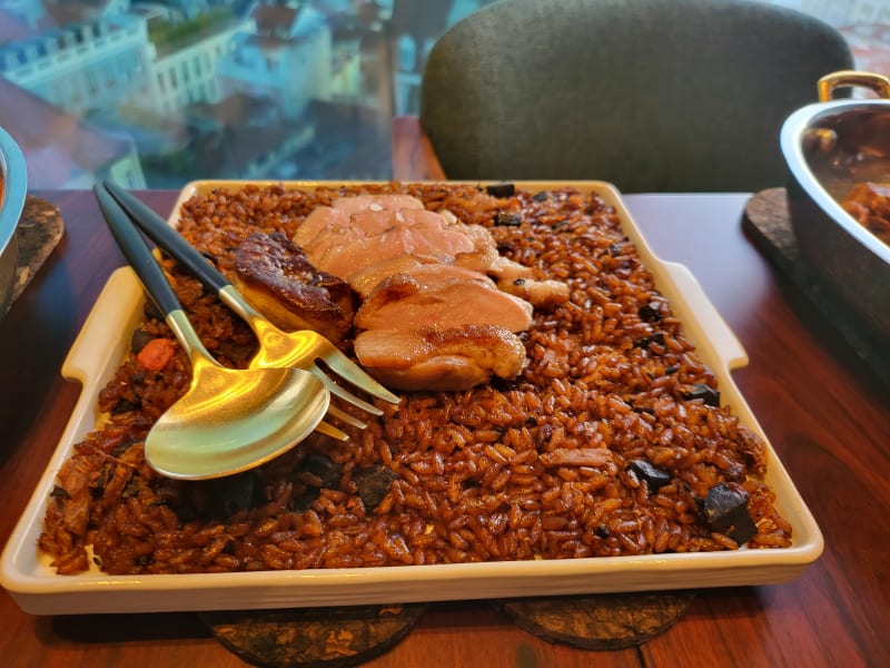 Via Graça in Lisbon - Restaurant Reviews, Menu and Prices | TheFork