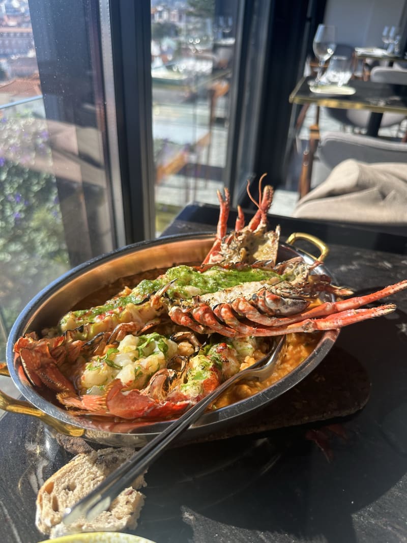 Via Graça in Lisbon - Restaurant Reviews, Menu and Prices | TheFork