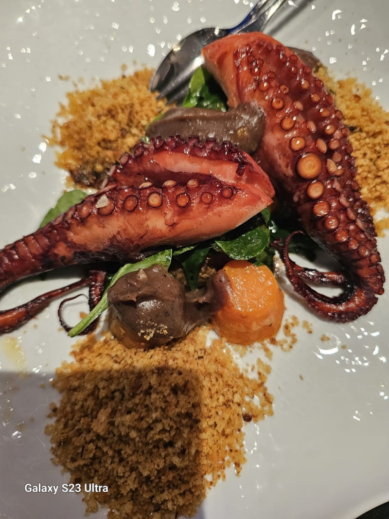 Via Graça in Lisbon - Restaurant Reviews, Menus, and Prices | TheFork