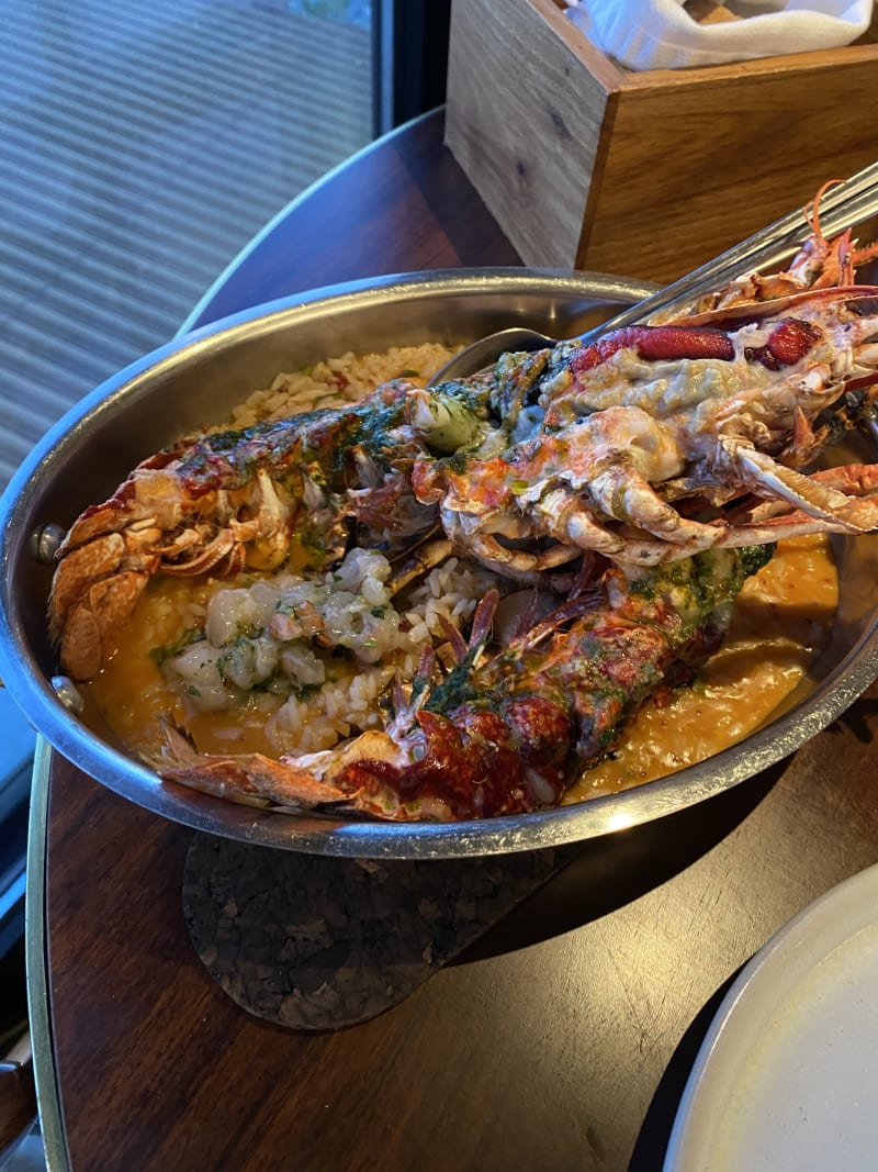 Via Graça in Lisbon - Restaurant Reviews, Menus, and Prices | TheFork