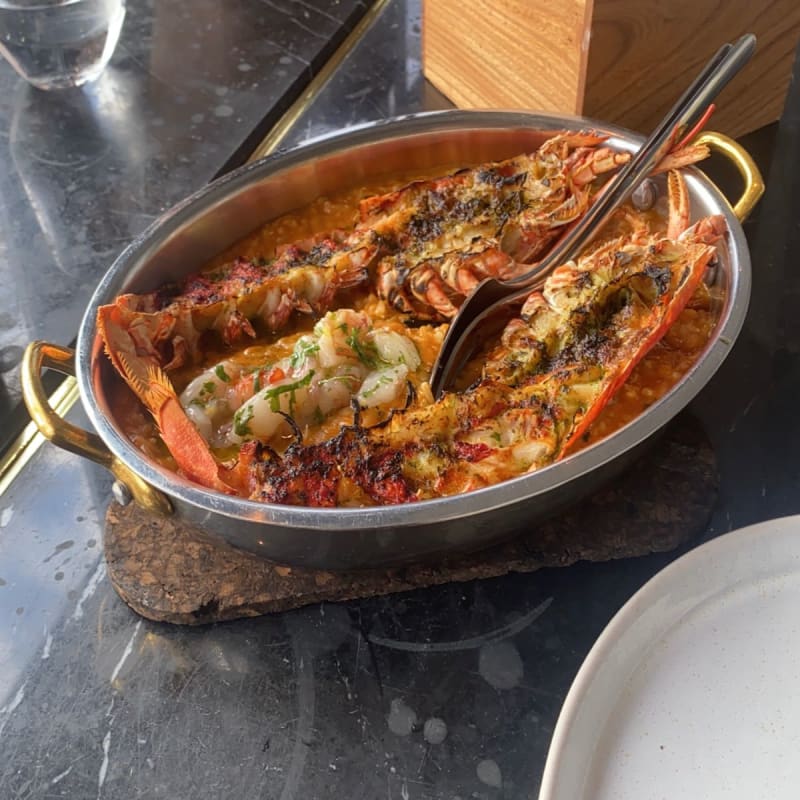 Via Graça in Lisbon - Restaurant Reviews, Menu and Prices | TheFork