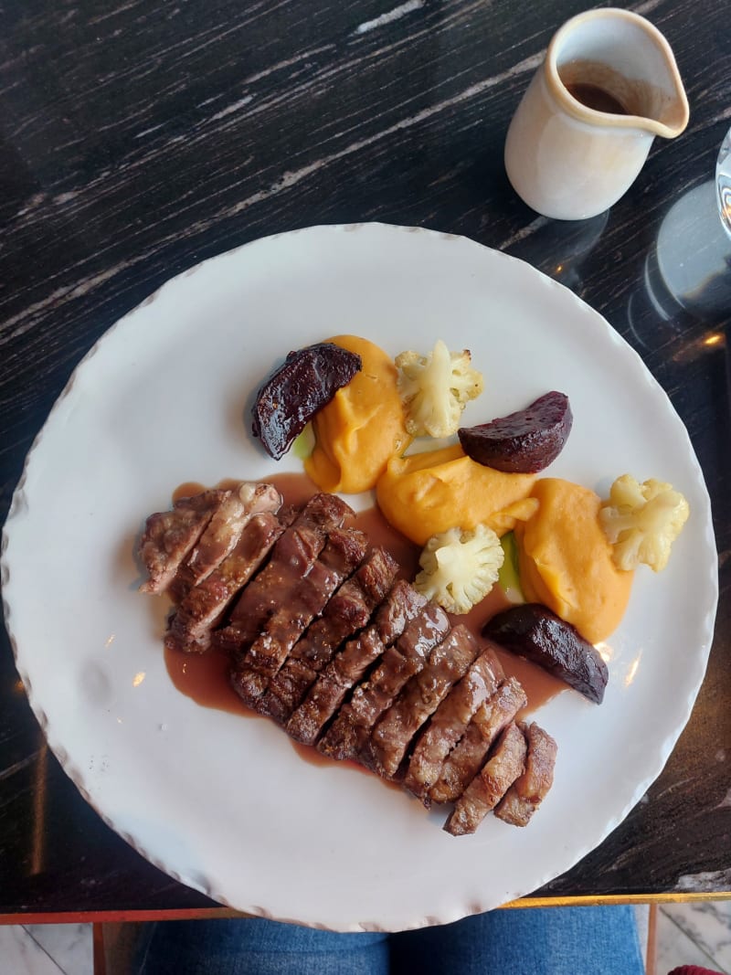 Via Graça in Lisbon - Restaurant Reviews, Menu and Prices | TheFork