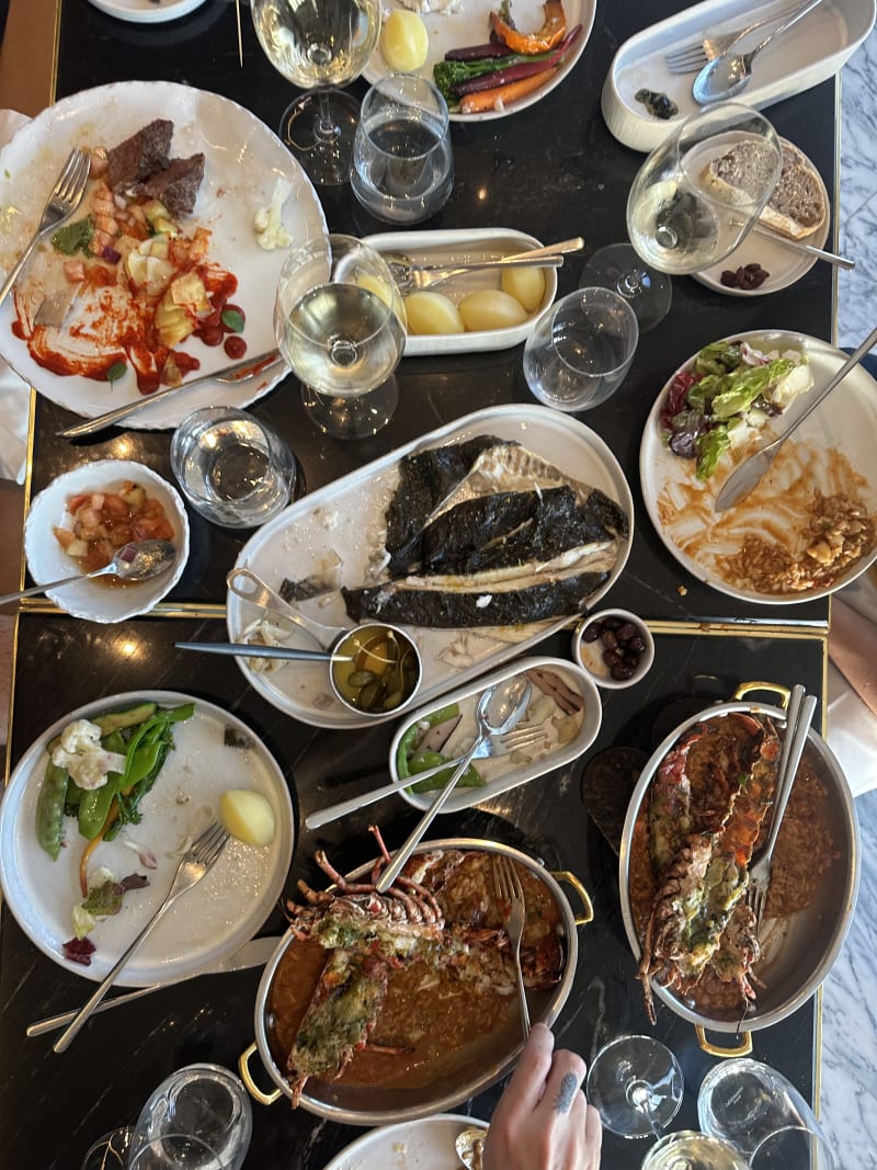 Via Graça in Lisbon - Restaurant Reviews, Menus, and Prices | TheFork