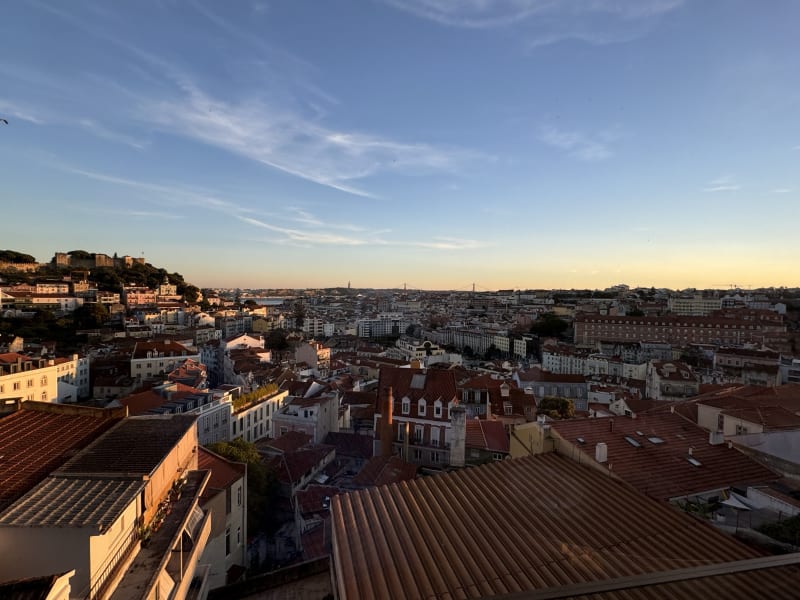 Via Graça in Lisbon - Restaurant Reviews, Menu and Prices | TheFork