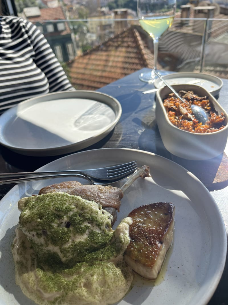 Via Graça in Lisbon - Restaurant Reviews, Menus, and Prices | TheFork