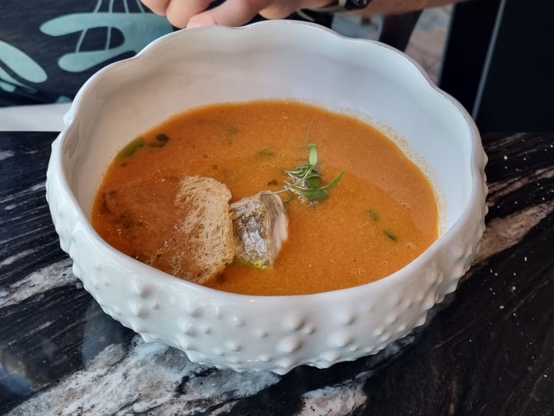 Via Graça in Lisbon - Restaurant Reviews, Menu and Prices | TheFork