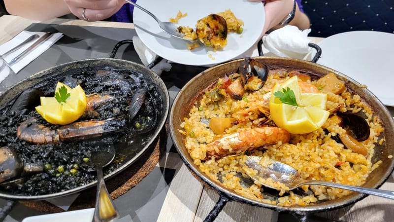 Micu Maku in Barcelona - Restaurant Reviews, Menu and Prices | TheFork