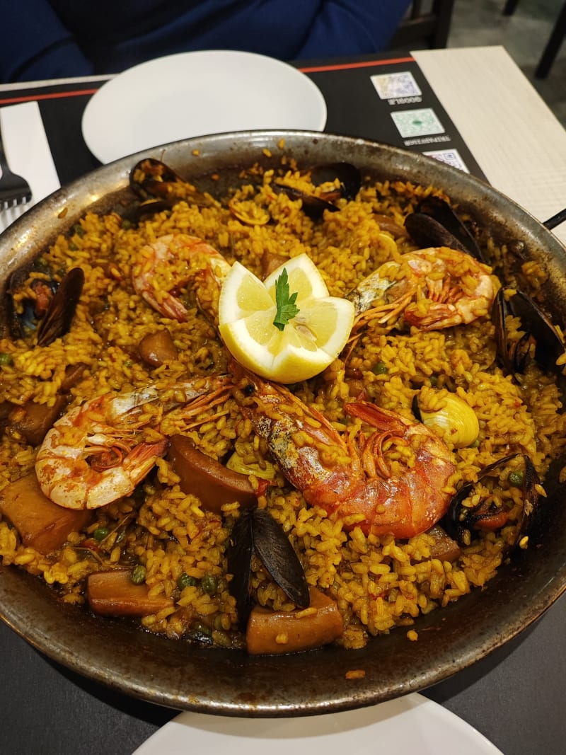 Micu Maku in Barcelona - Restaurant Reviews, Menu and Prices | TheFork