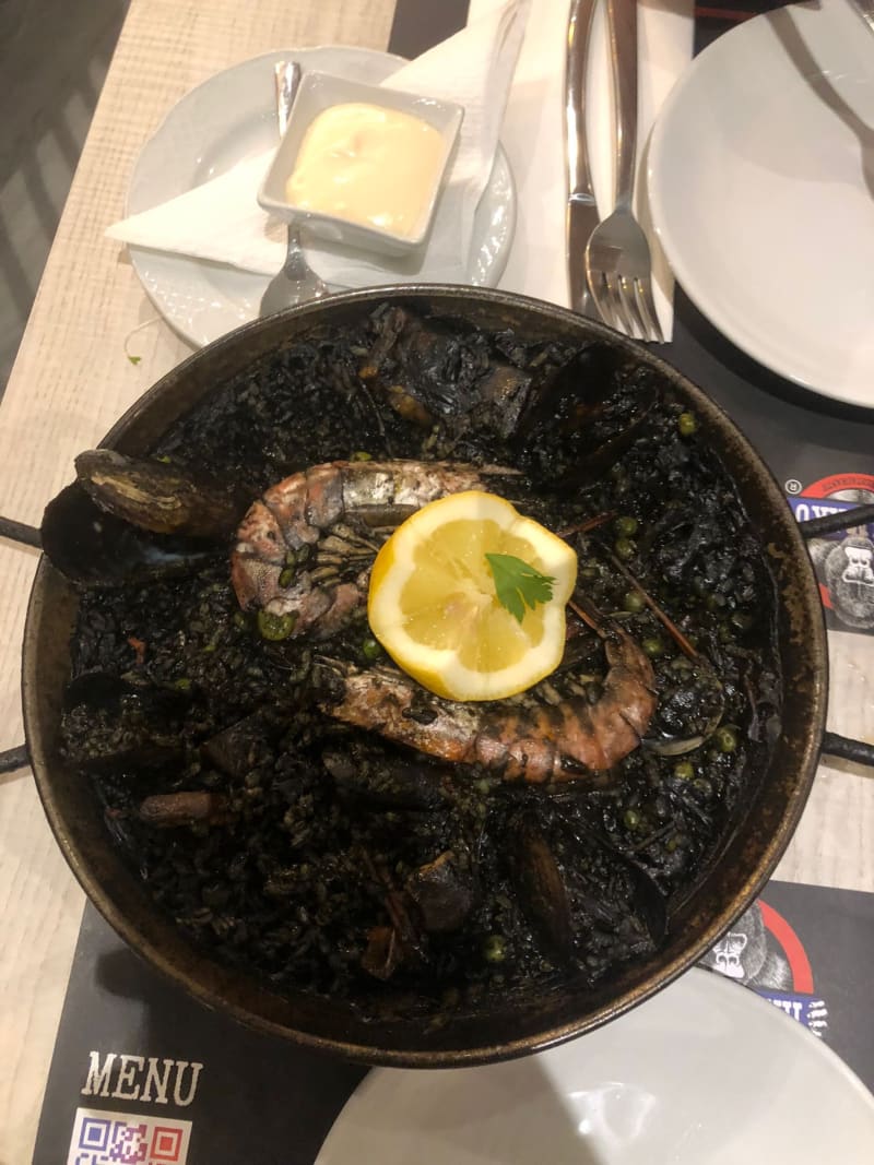 Micu Maku in Barcelona - Restaurant Reviews, Menu and Prices | TheFork