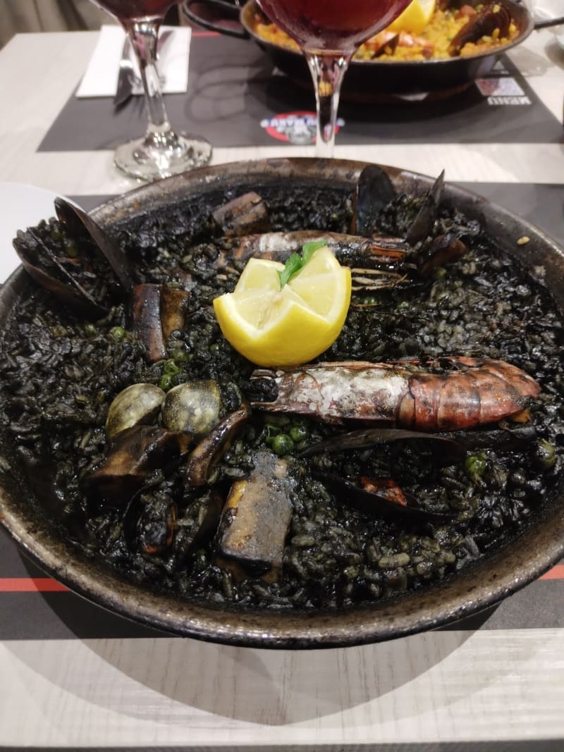 Micu Maku in Barcelona - Restaurant Reviews, Menu and Prices | TheFork