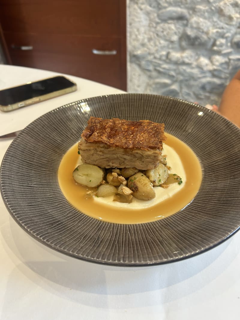 Restaurante Rêver en Las Palmas De Gran Canaria - Menú 2024, opiniones ...