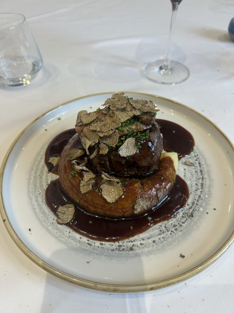 Restaurante Rêver en Las Palmas De Gran Canaria - Menú 2024, opiniones ...