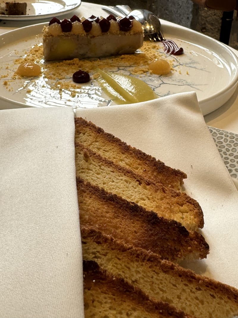 Restaurante Rêver en Las Palmas De Gran Canaria - Menú 2024, opiniones ...