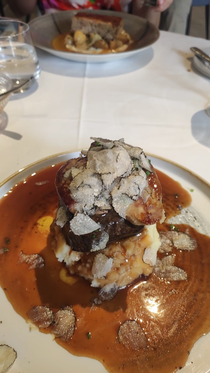 Restaurante Rêver en Las Palmas De Gran Canaria - Menú 2024, opiniones ...