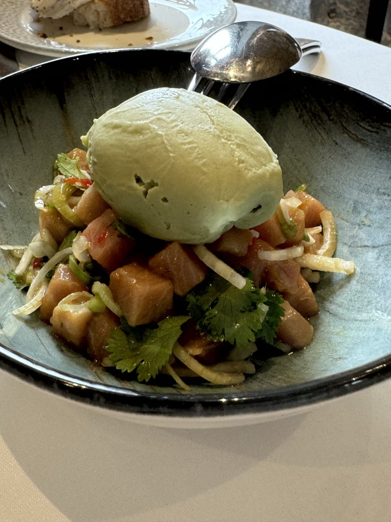 Restaurante Rêver en Las Palmas De Gran Canaria - Menú 2024, opiniones ...