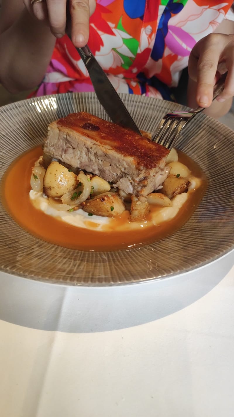 Restaurante Rêver en Las Palmas De Gran Canaria - Menú 2024, opiniones ...