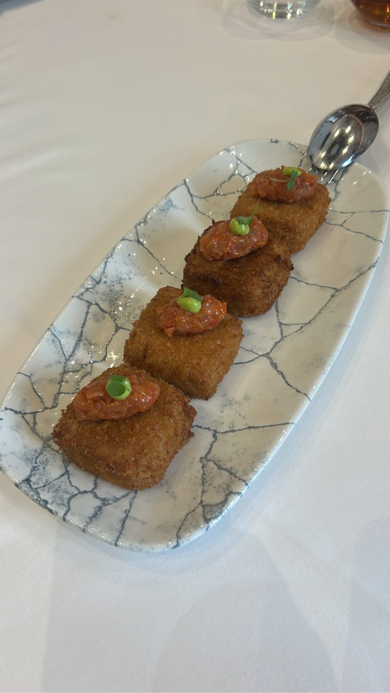 Restaurante Rêver en Las Palmas De Gran Canaria - Menú 2024, opiniones ...