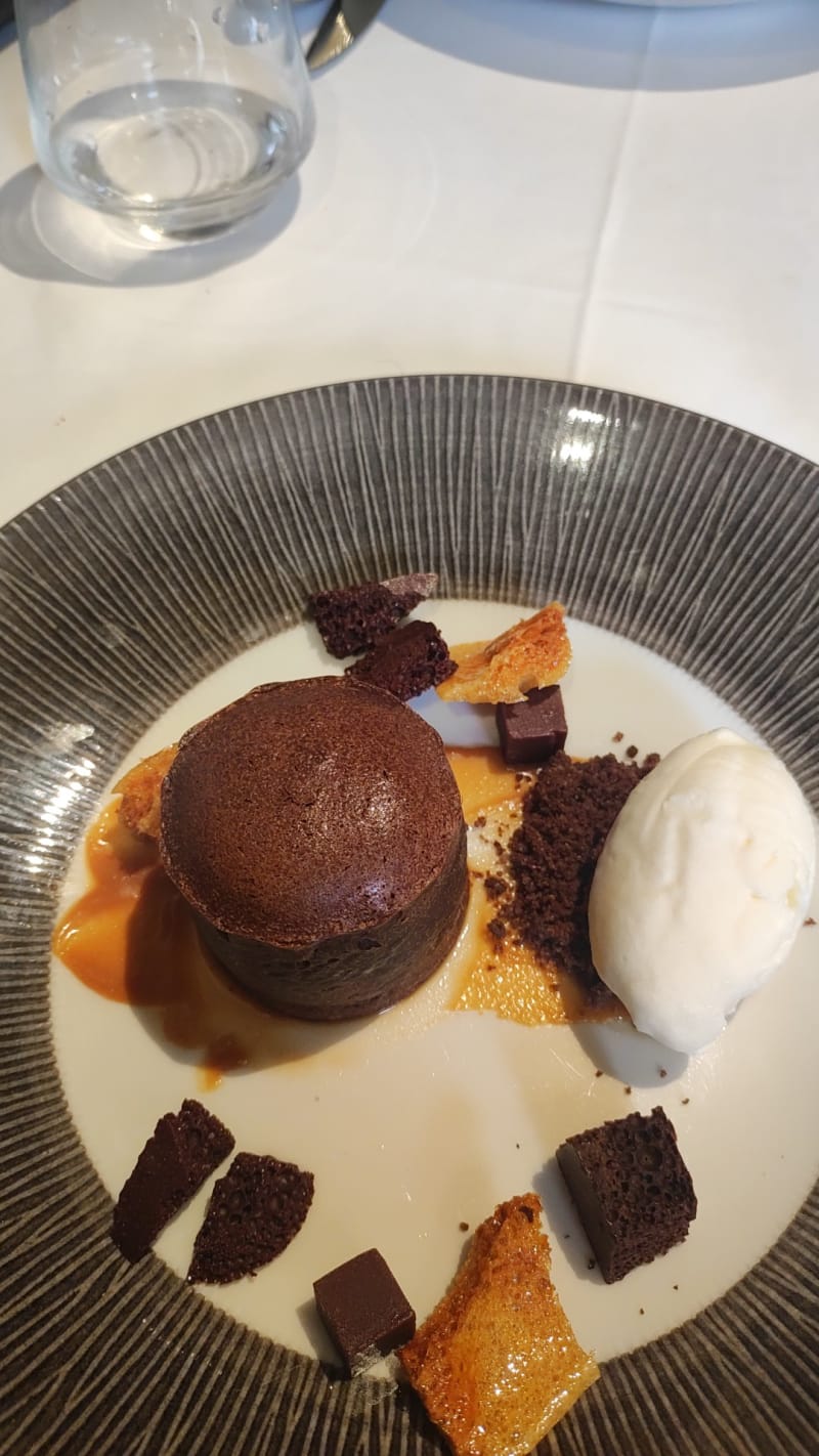 Restaurante Rêver en Las Palmas De Gran Canaria - Menú 2024, opiniones ...