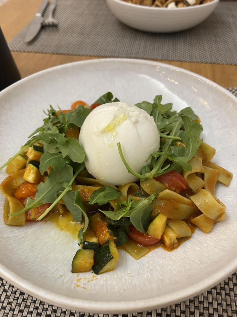 Terrassa Honest Food in Amarante - Restaurant Reviews, Menu and Prices ...