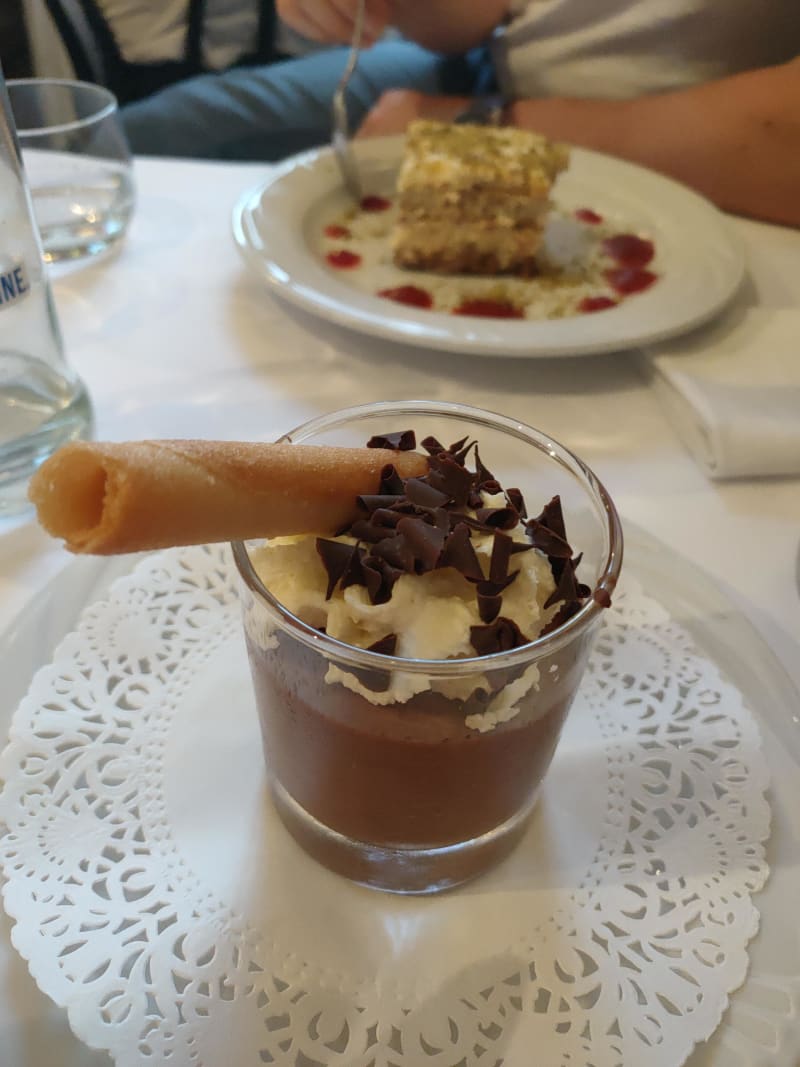 Les Petits Oignons in Brussels - Restaurant Reviews, Menu and Prices ...