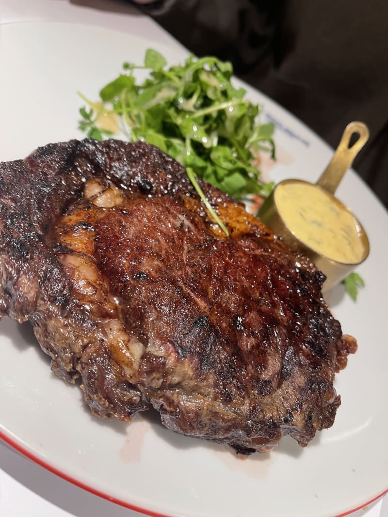 Les Petits Oignons in Brussels - Restaurant Reviews, Menu and Prices ...