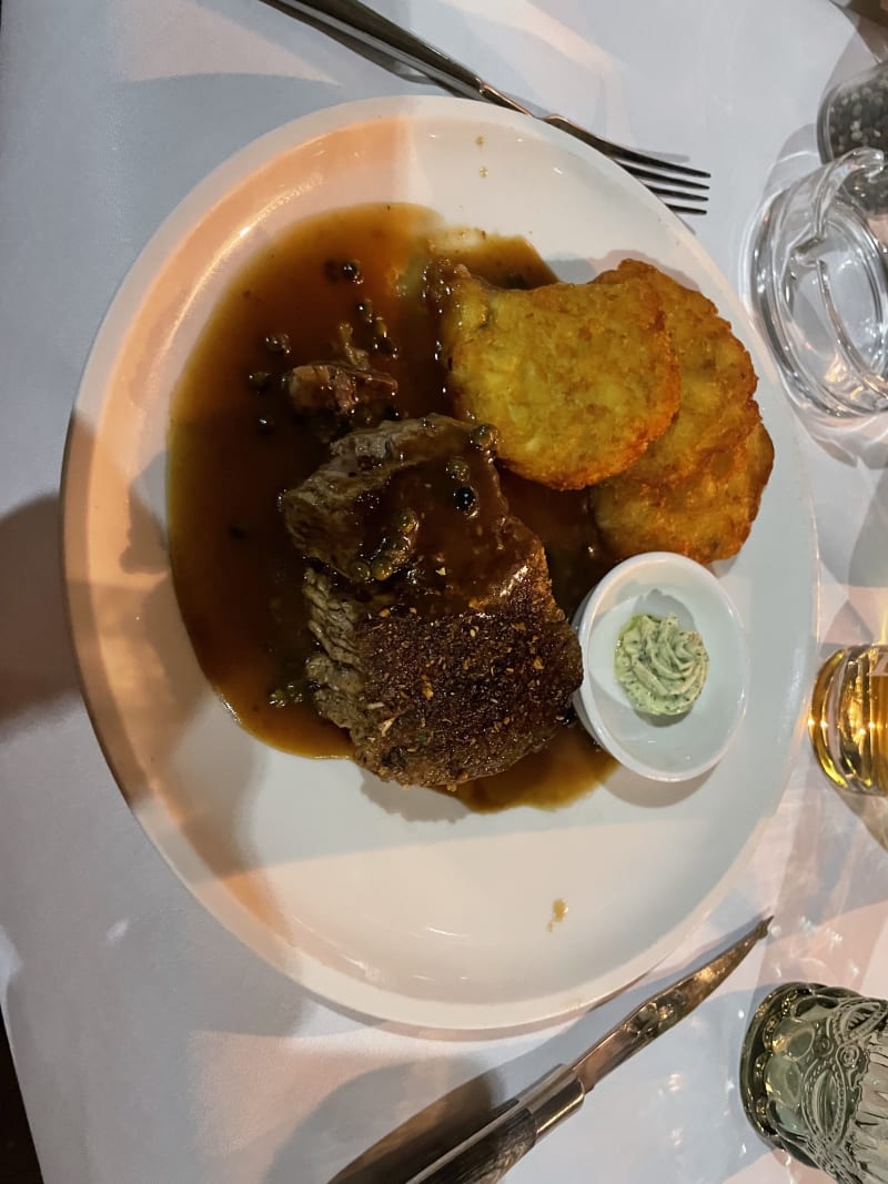 Steak Point in Vienna - Restaurant Reviews, Menu and Prices | TheFork