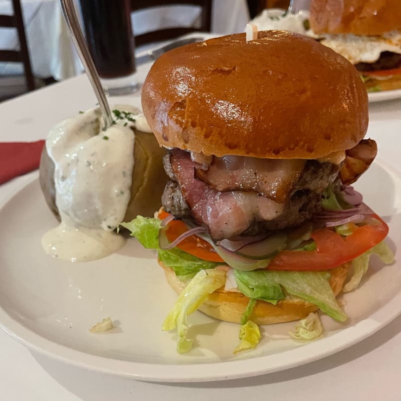 Steak Point in Vienna - Restaurant Reviews, Menu and Prices | TheFork