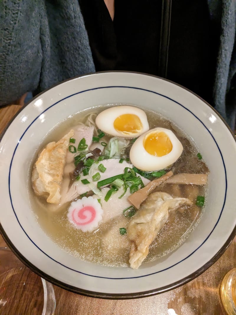 Manpuku in Paris - Restaurant Reviews, Menu and Prices | TheFork