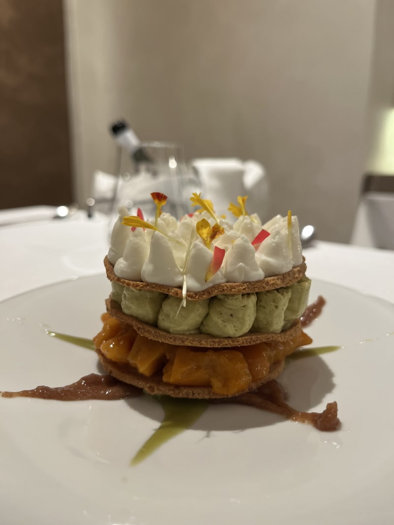 Ad Maiora Ristorante a Modena - Menu, prezzi, immagini, recensioni e ...