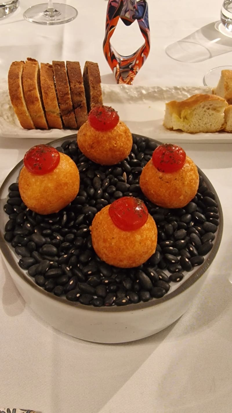Ad Maiora Ristorante in Modena - Restaurant Reviews, Menu and Prices ...