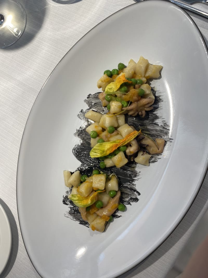 Ad Maiora Ristorante a Modena - Menu, prezzi, immagini, recensioni e ...