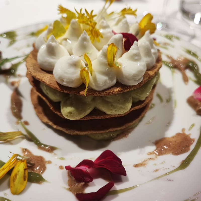 Ad Maiora Ristorante a Modena - Menu, prezzi, immagini, recensioni e ...