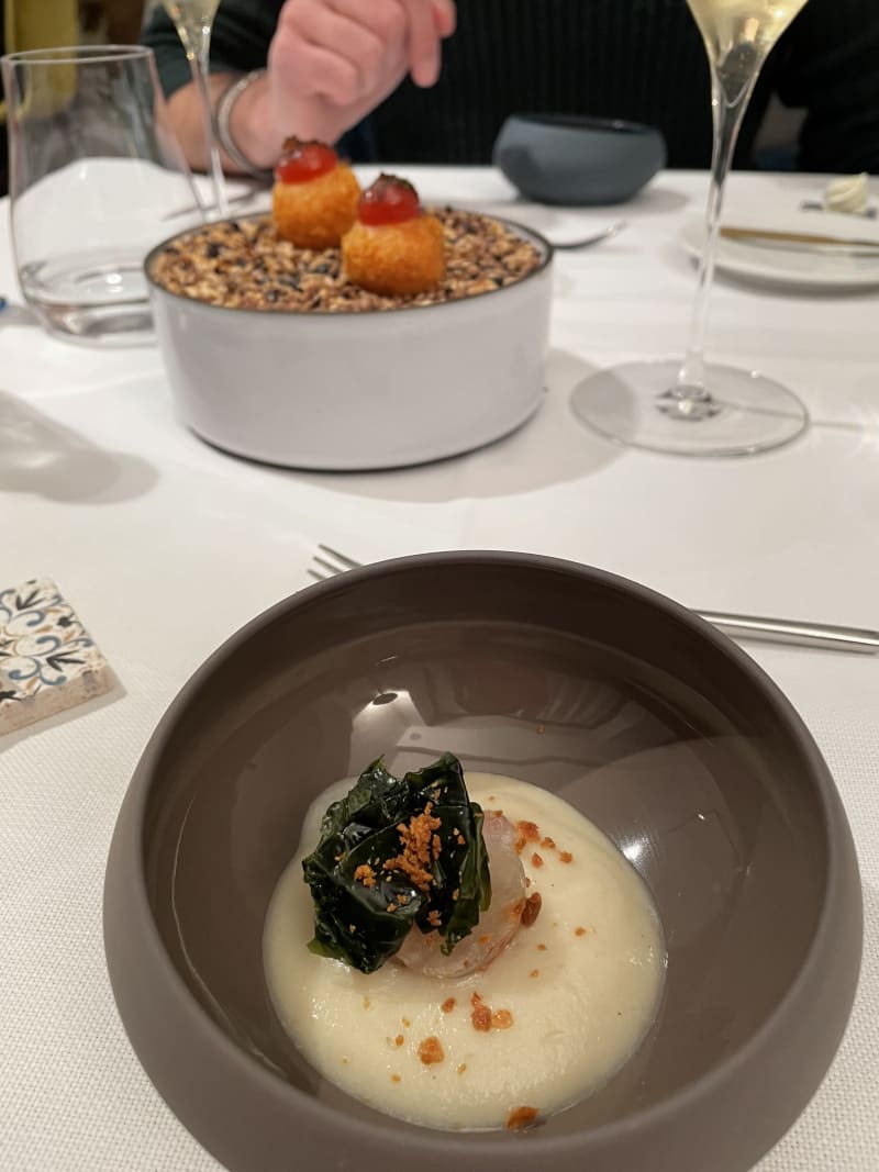 Ad Maiora Ristorante in Modena - Restaurant Reviews, Menu and Prices ...