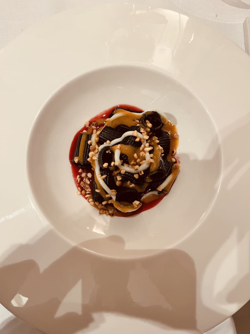 Ad Maiora Ristorante in Modena - Restaurant Reviews, Menu and Prices ...