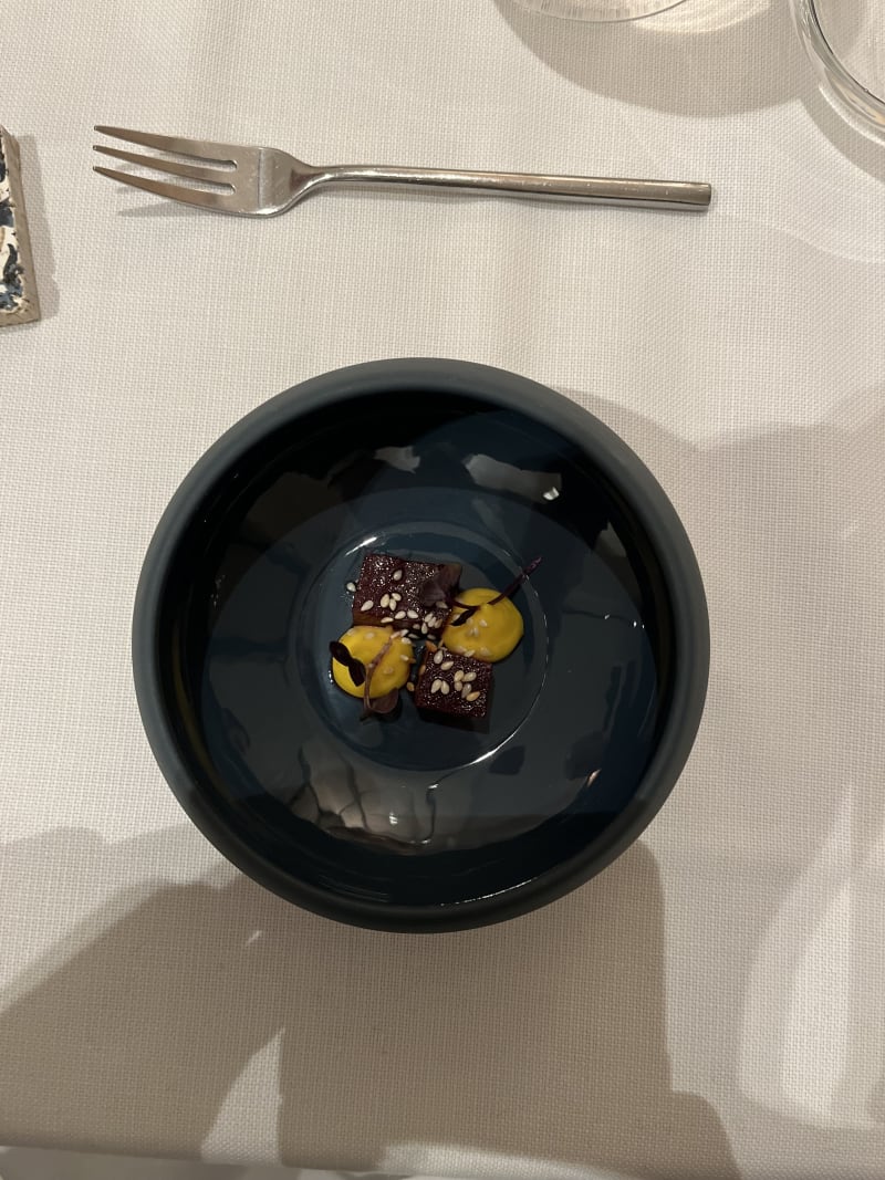 Ad Maiora Ristorante a Modena - Menu, prezzi, immagini, recensioni e ...
