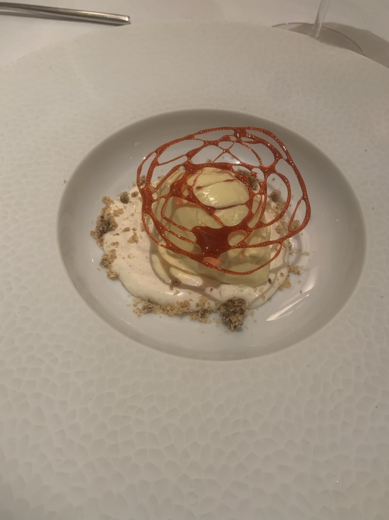 Restaurant Ad Maiora Ristorante à Modène - Menu, avis, prix et ...
