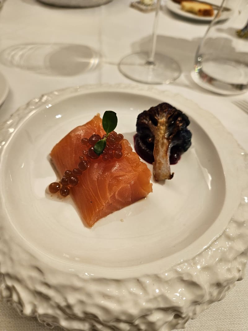 Ad Maiora Ristorante in Modena - Restaurant Reviews, Menu and Prices ...