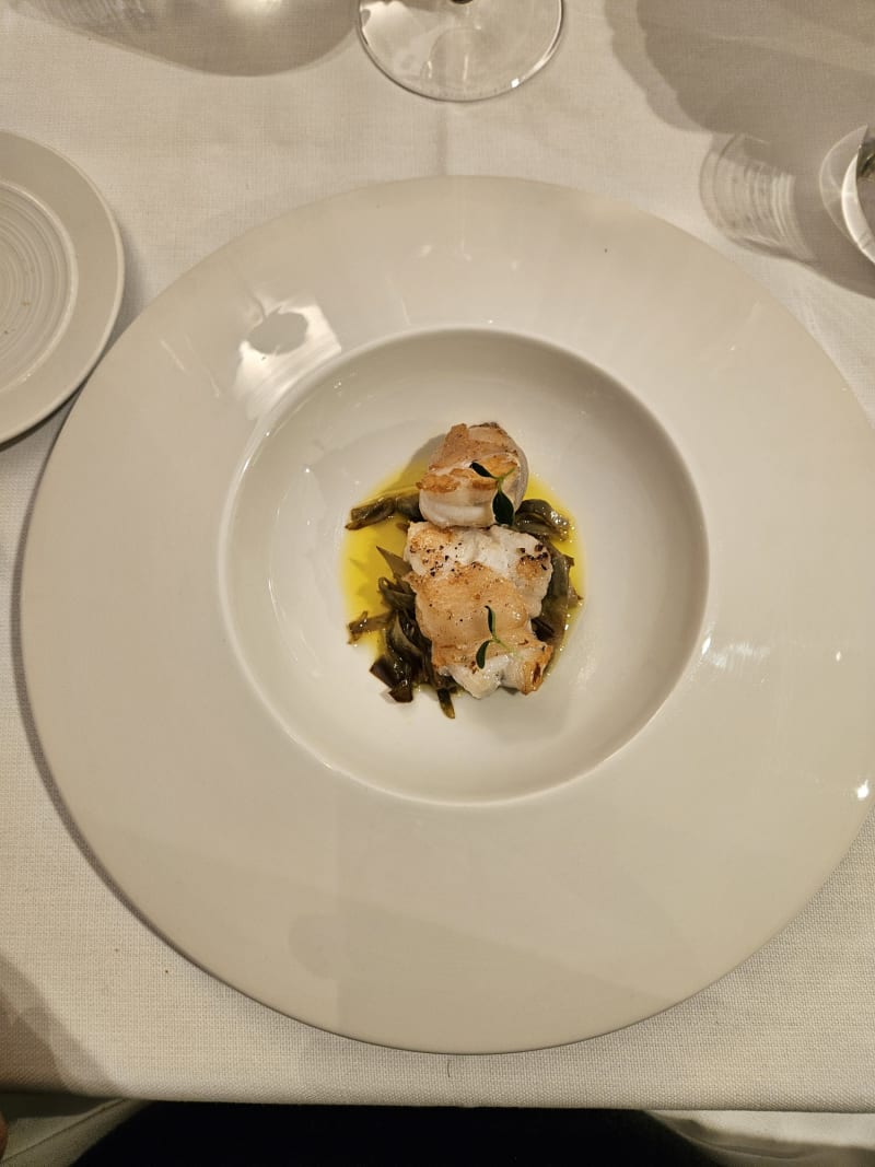 Ad Maiora Ristorante in Modena - Restaurant Reviews, Menu and Prices ...