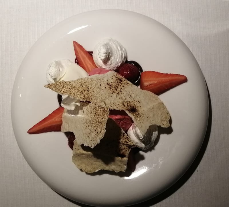 Ad Maiora Ristorante a Modena - Menu, prezzi, immagini, recensioni e ...