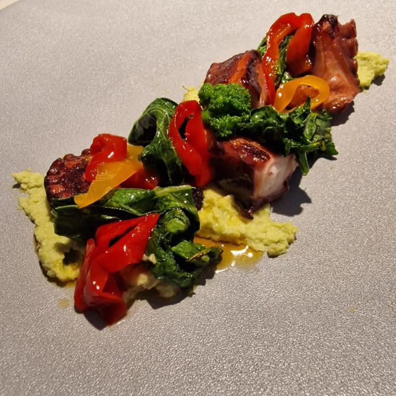 Ad Maiora Ristorante in Modena - Restaurant Reviews, Menu and Prices ...